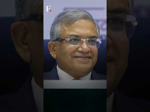 India: Gyanesh Kumar Appointed As Chief Election Commissioner | Subscribe to Firstpost | N18G