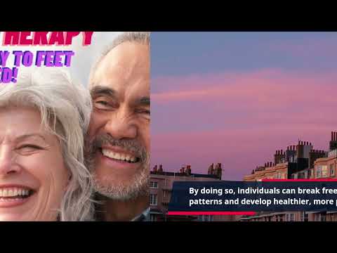 "Unlocking the Power of Your Mind: Innovative Solutions for Total Wellness - Discover the Key