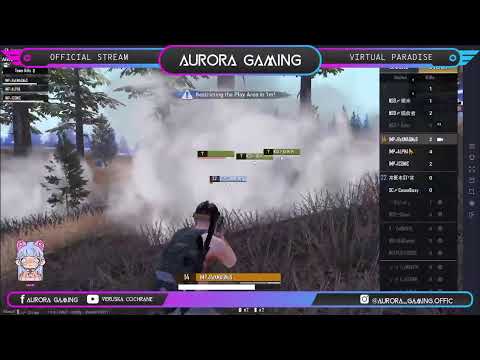 Steam Community :: Video :: REAPER GAMING - THE PURGE