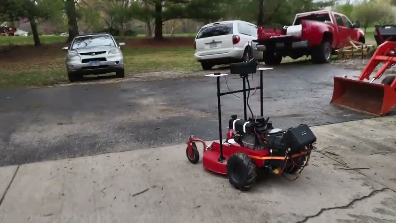 Want Ideas for small scale Rover Skid-Steer Tinker Platform - ArduRover ...