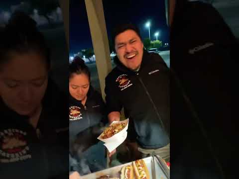 Martinez hotdogs #kern #bakersfield #hotdog 