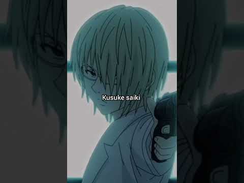 10 Famous ENTJ - Anime Characters
