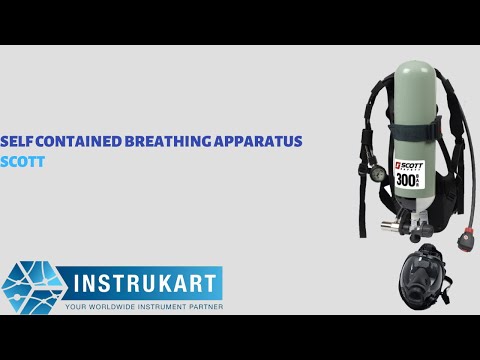 Venus Self Contained Breathing Apparatus - Latest Price, Dealers ...