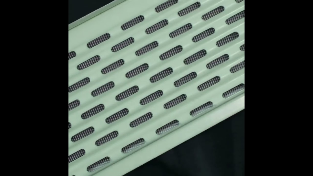 WATERLOCK MICROMESH -GUTTER PROTECTION SYSTEM