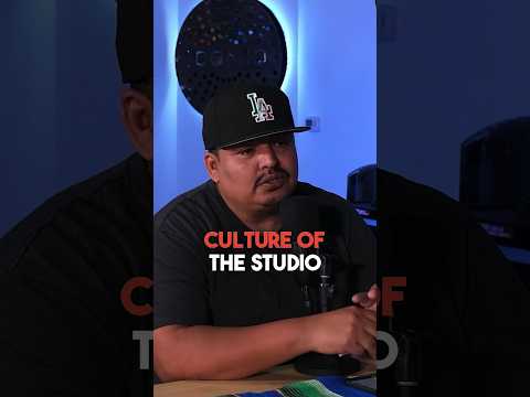 Evolving the culture of our tattoo studio! 📈🤝 #podcast #tattoolife #tattooartist #tattoolove