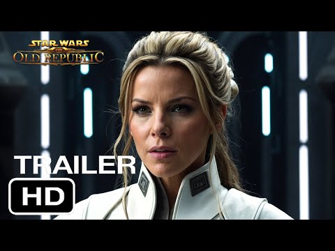 STAR WARS: The Old Republic - Teaser Trailer | A.I. Concept