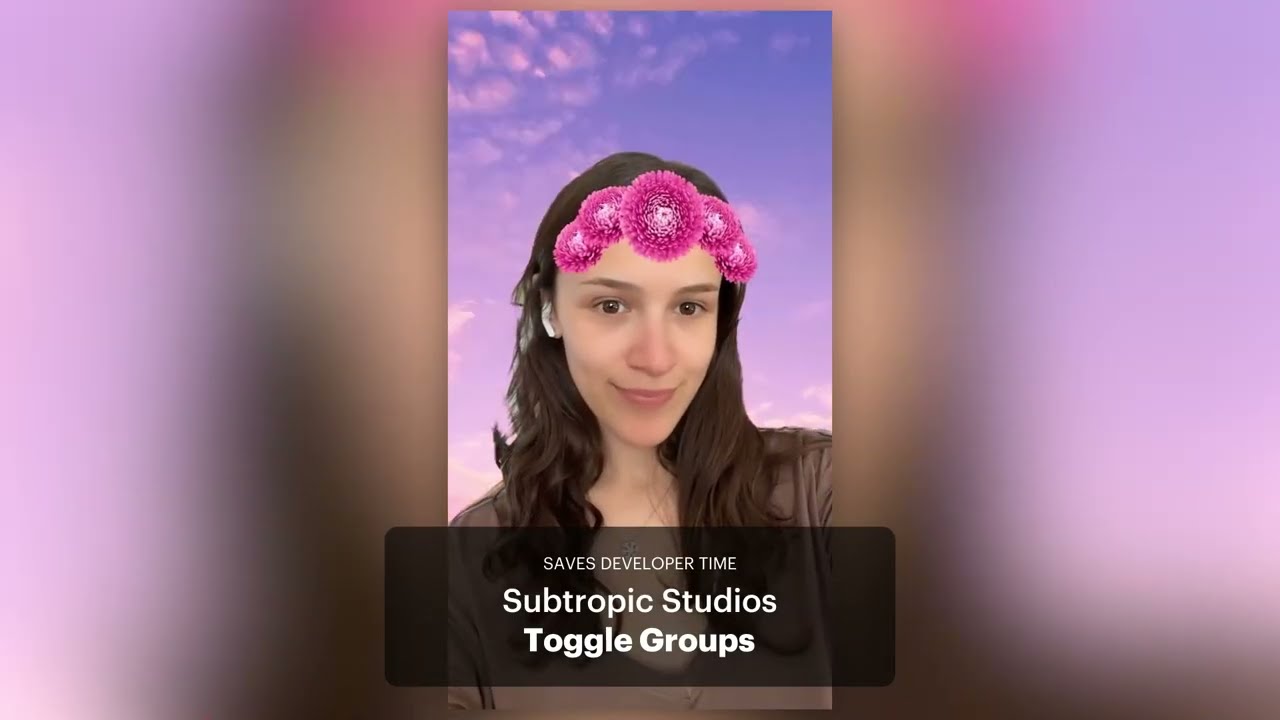 Lenslist x Snap AR - AR Asset Hackathon