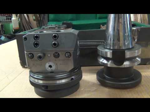 Boring Head at Best Price in India