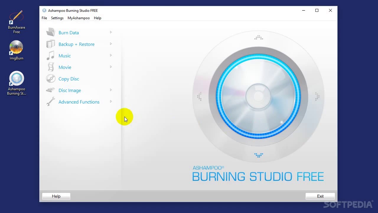Turn Your CD/DVD Collection into ISOs to Store Data Safely (Softpedia App Rundown #32)
