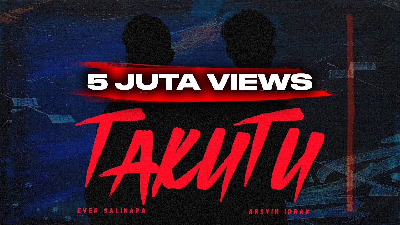 Lyrics & Translations of Takutu by Ever Slkr | Popnable