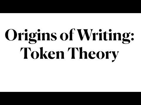 LING 270 - Module 1.06 Token Theory