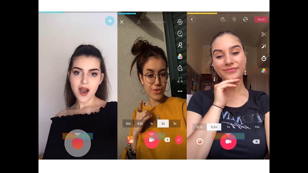 The Best Musical.ly Tutorials 2019 (Part 2) | Musically TikTok