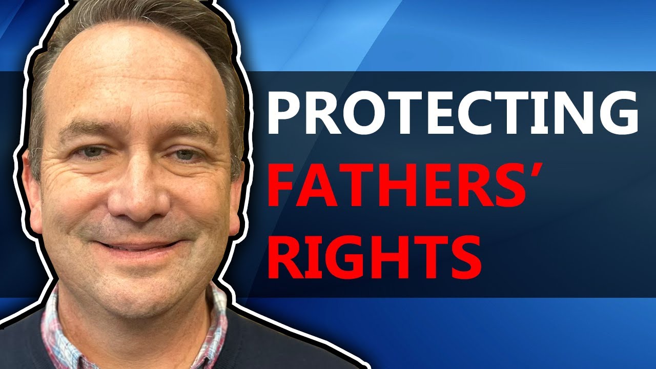 Protecting Fathers' Rights: Michigan's Trusted Divorce & Family Law Experts