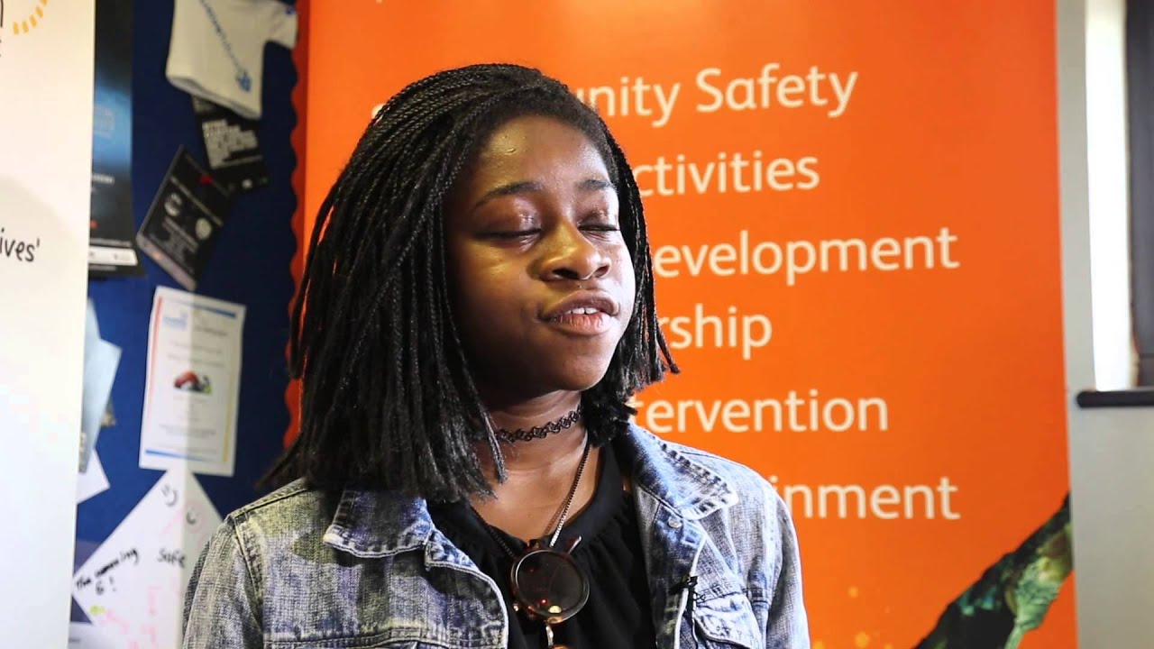 Exceeding expectations report - Later Teenage Years