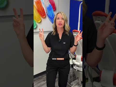 TRENDY things that makes your dentist CRINGE