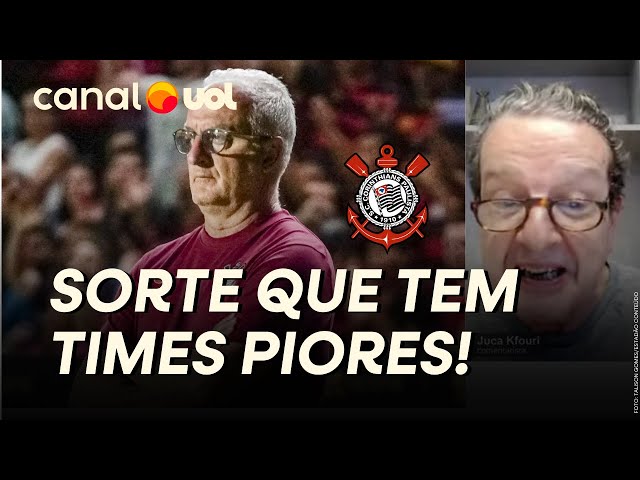 Arnaldo: Santos escapa do rebaixamento se não tiver Neymar por um mês