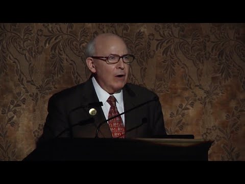 Richard Sylla: The Art of Banking Since the Medici