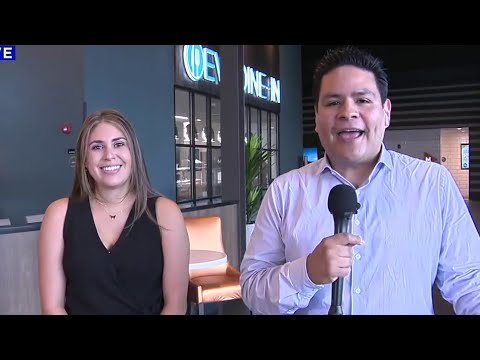 KSAT Kids staycation tour: EVO Entertainment