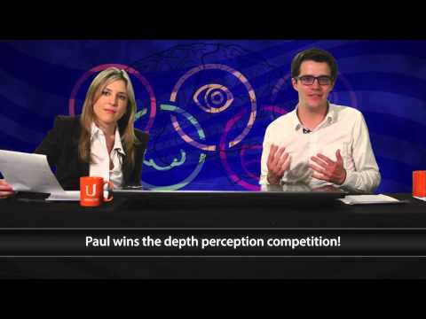 Monocular cues - Intro to Psychology
