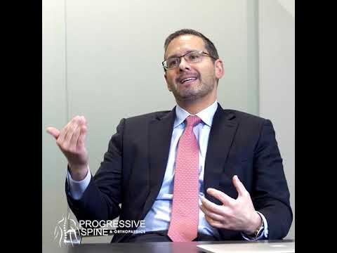 Progressive Spine Surgery and New Technologies