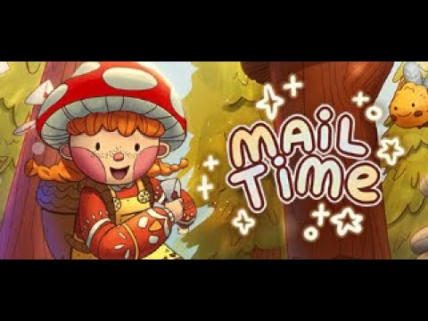 Steam Community :: Video :: Mail Time - Full gameplay - All ...