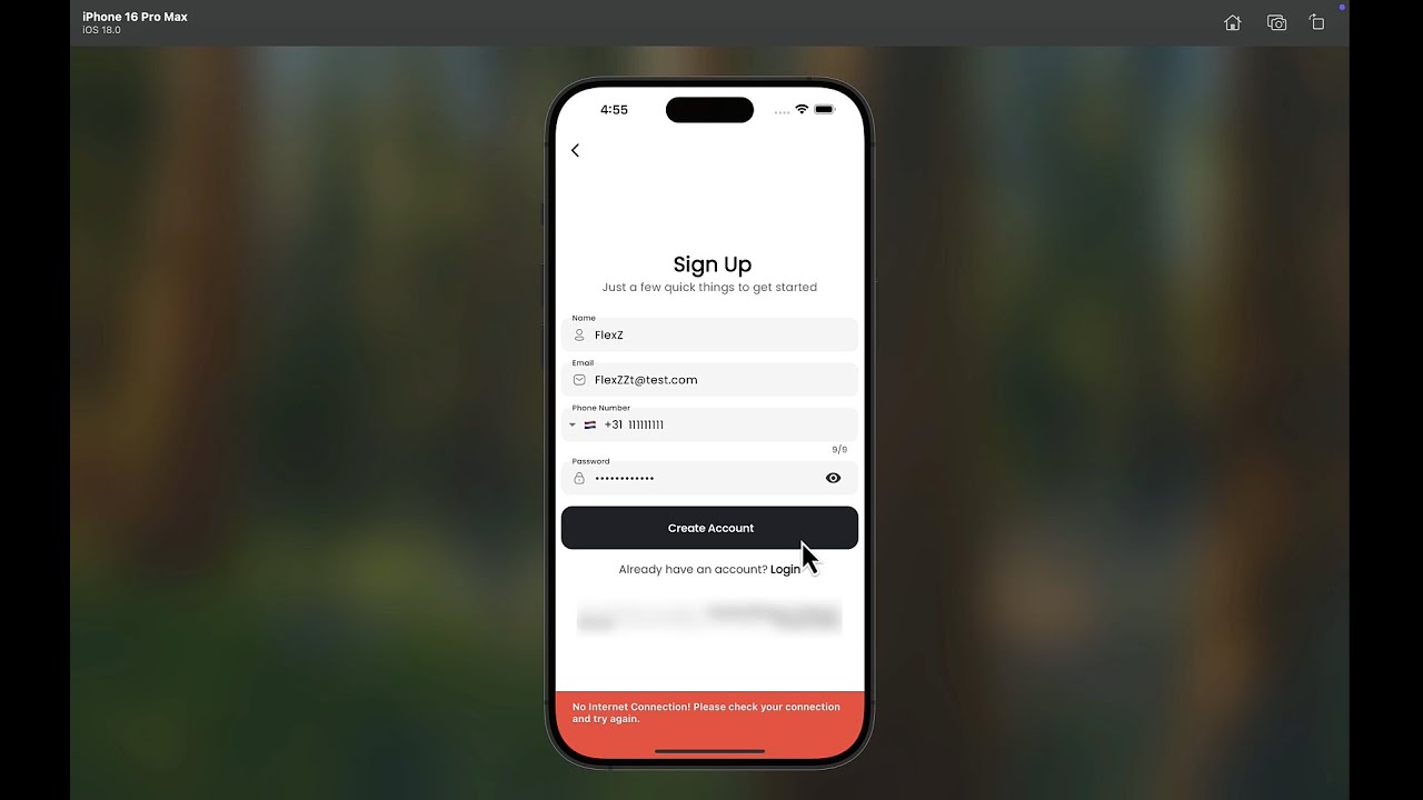 Avoid Common Flutter Mistakes! 🌐 Reusable Internet Check Before Network/API Calls (Full Guide)