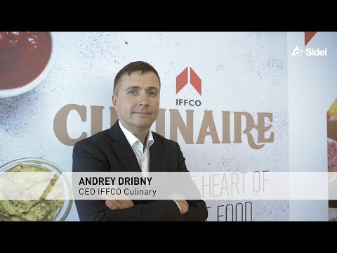 IFFCO’s complete PET lines - CEO interview | Sidel