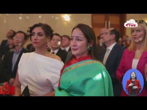 VIP76.mn | Вьетнам улс тусгаар тогтносны 77 жилийн ой тохиож байна