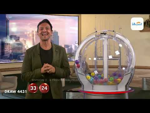 Millionaire Medley Results - Draw 4431 - 19 August 2024