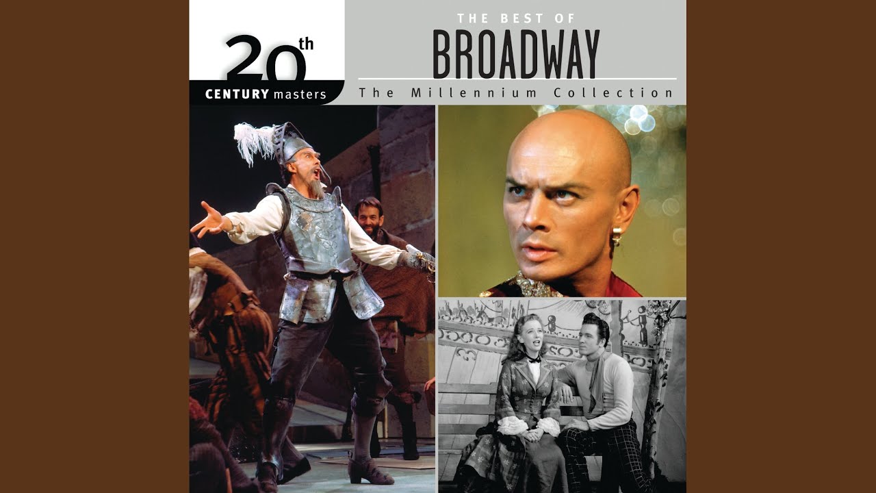 Try To Remember (Album Version)