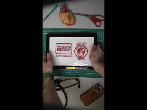 become a surgeon in 30 seconds