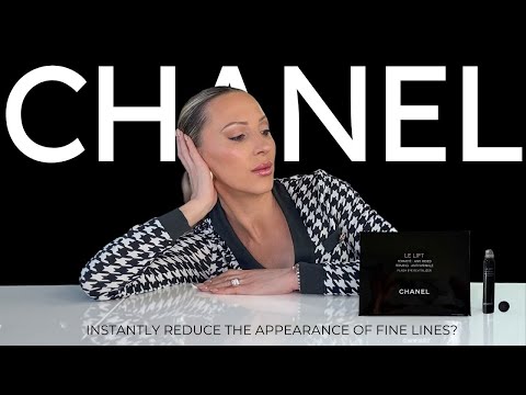 Are Chanel Le Lift Eye Patches Worth the Hype? Review & How To