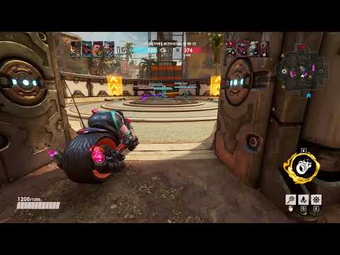 Steam Community :: Bleeding Edge