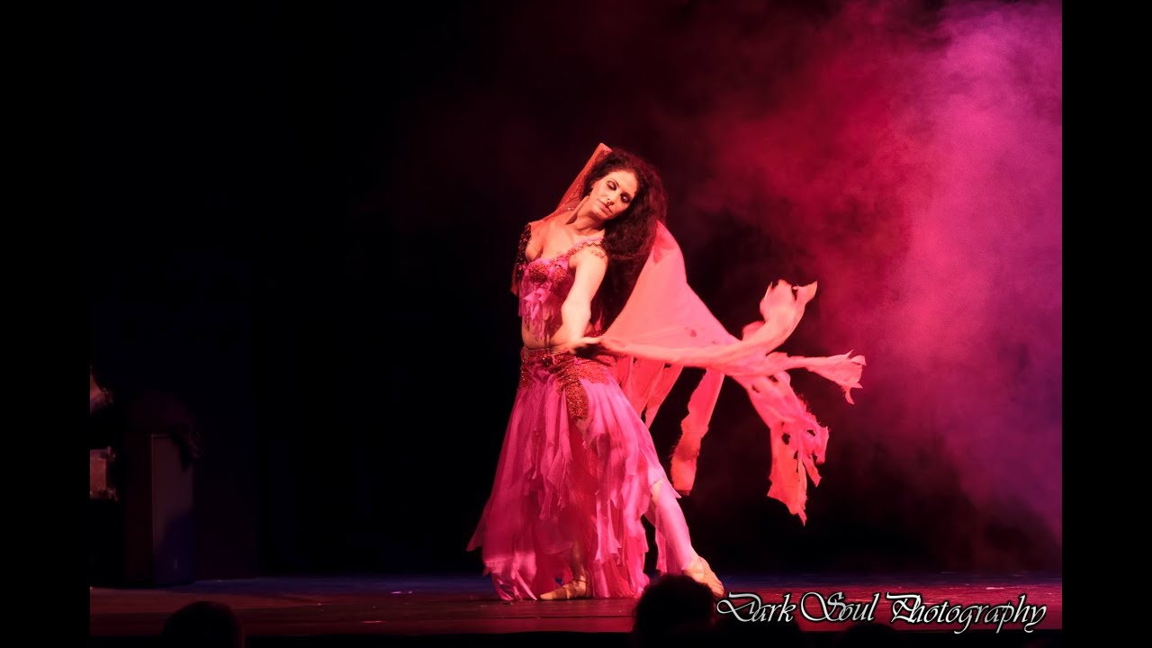 Hire Sabrina Belly Dancer - Belly Dancer in San Diego, CA | GigSalad