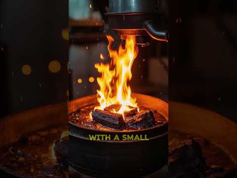 How Stainless steel was invented ? #history #facts #innovation