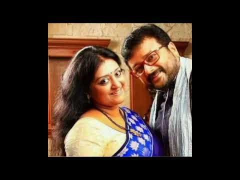 Jayaram & Parvathy Family photos #shortvideo #malayalam