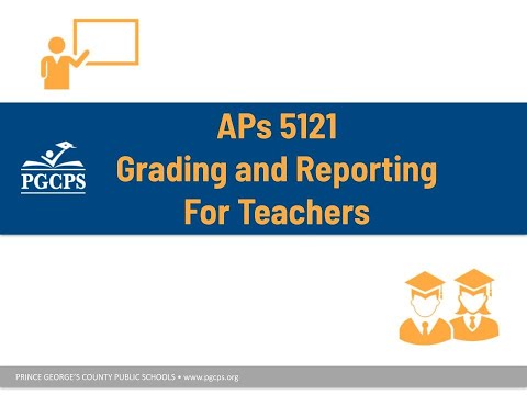 AP 5121 for Teachers - Fall 2021