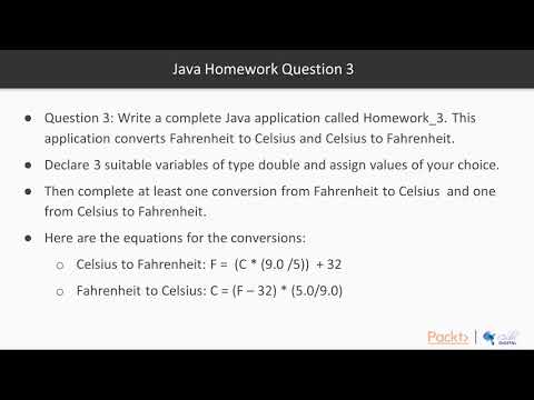 Learn Java 11 in 7 Days Result Day 1 | packtpub com - Mind Luster