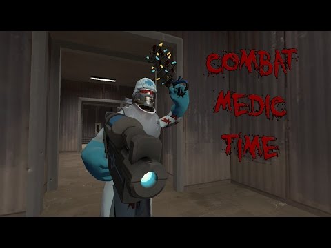 Steam Community :: Video :: TF2 "Combat Medic Time" [Gameplay Commentary]