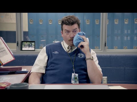 Vice Principals Season 1: Danny McBride And Cast Commentary Clip #7 (HBO)