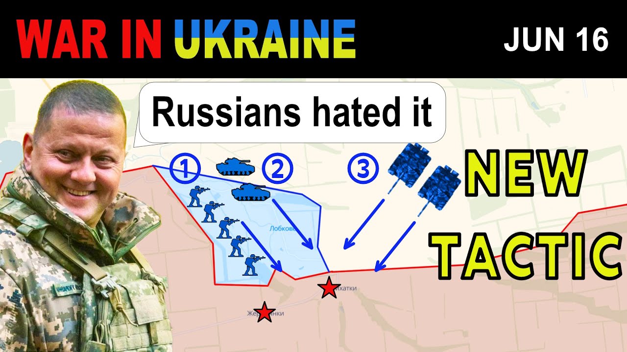 Frontline report: Ukraine uses new tactic to capture uphill forest on ...