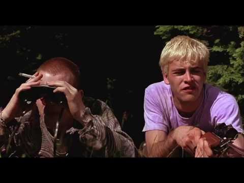 Trainspotting 52 - Part 5: "Meaning in the Music"