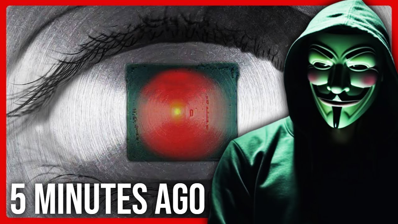 If This Doesn't Scare You, I Doubt Anything Will...