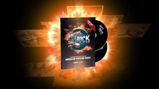 From Ragtime to Rock: DVD & CD-ROM | Alfred Music