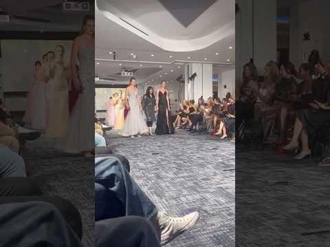 NEW YORK Fashion Week GALA – Sept 2024