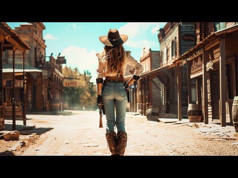 The Deputy's Wife