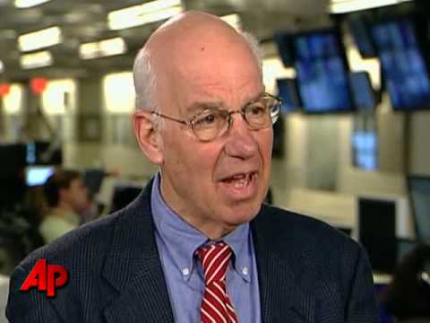 Legal Expert: Health Care Lawsuit Won't Succeed