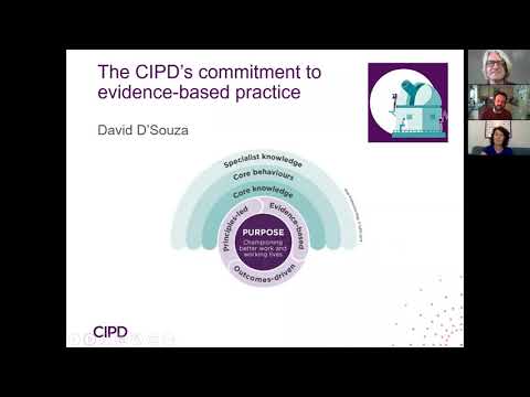 Using evidence in HR decision-making: 10 lessons from the COVID-19 crisis