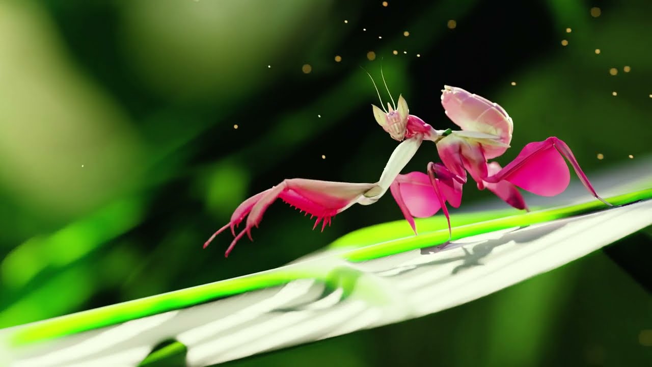 BLENDER: 