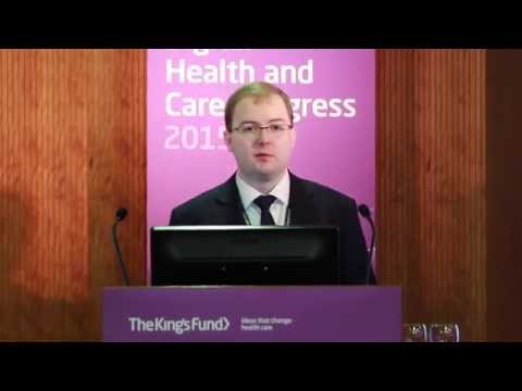 Huw Prosser Evans: Generating learning from incident reports in primary care